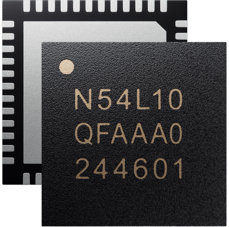 nRF54L10 - Nordic Semiconductor