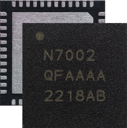 nRF7002 - Nordic Semiconductor