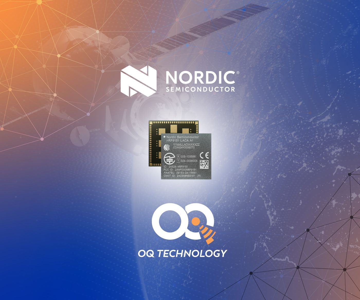 Nordic Semiconductor