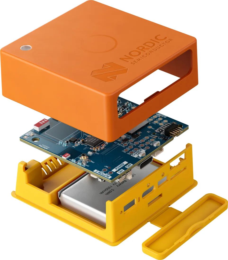 nRF Connect SDK - Nordic Semiconductor